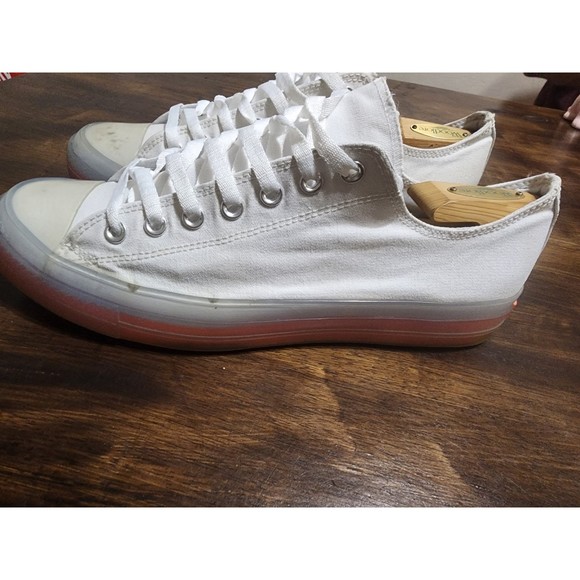 Converse | Shoes | Converse Chuck Taylor All Star Cx Explore Color Pop ...
